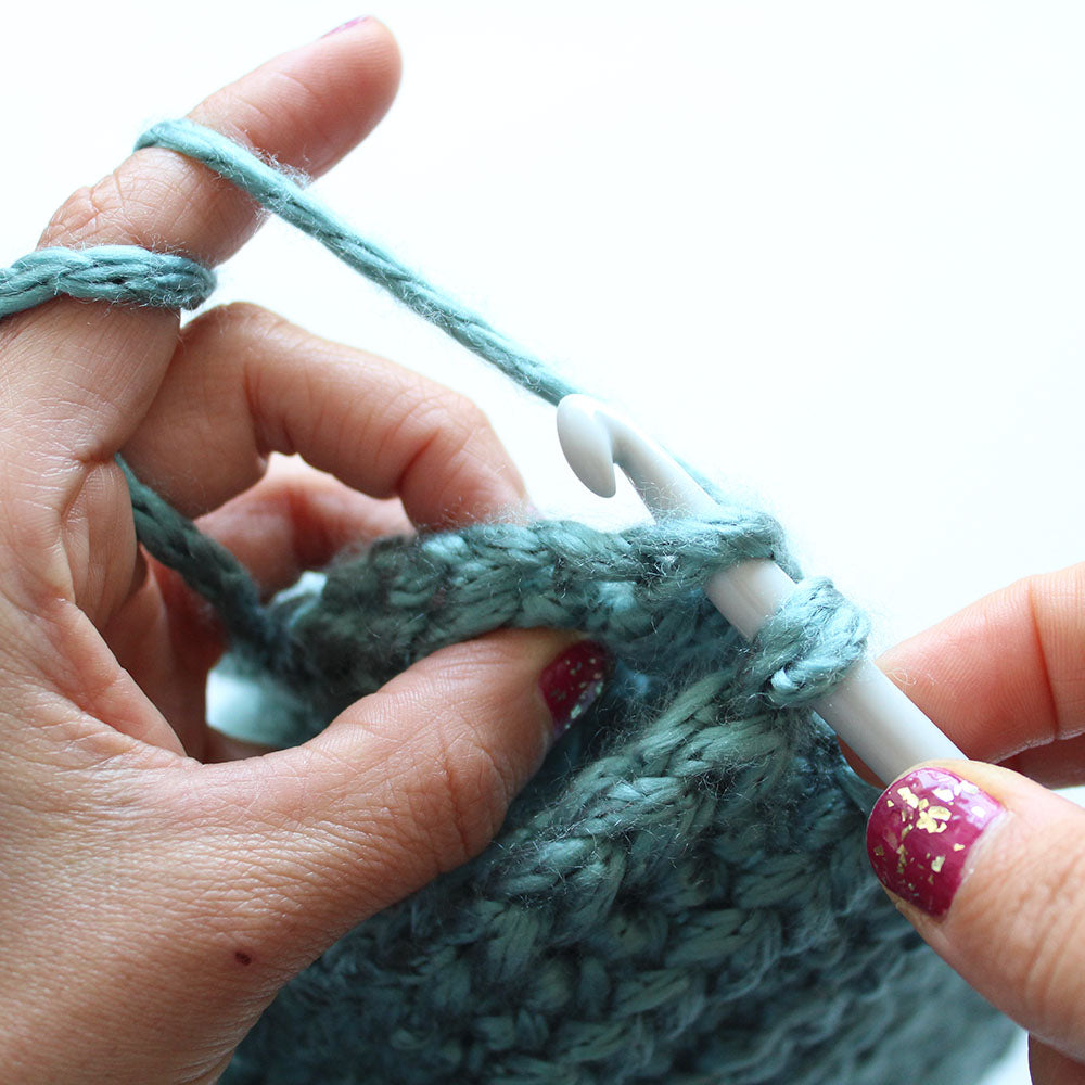 Patrón Bird Neck – Susi hace Crochet